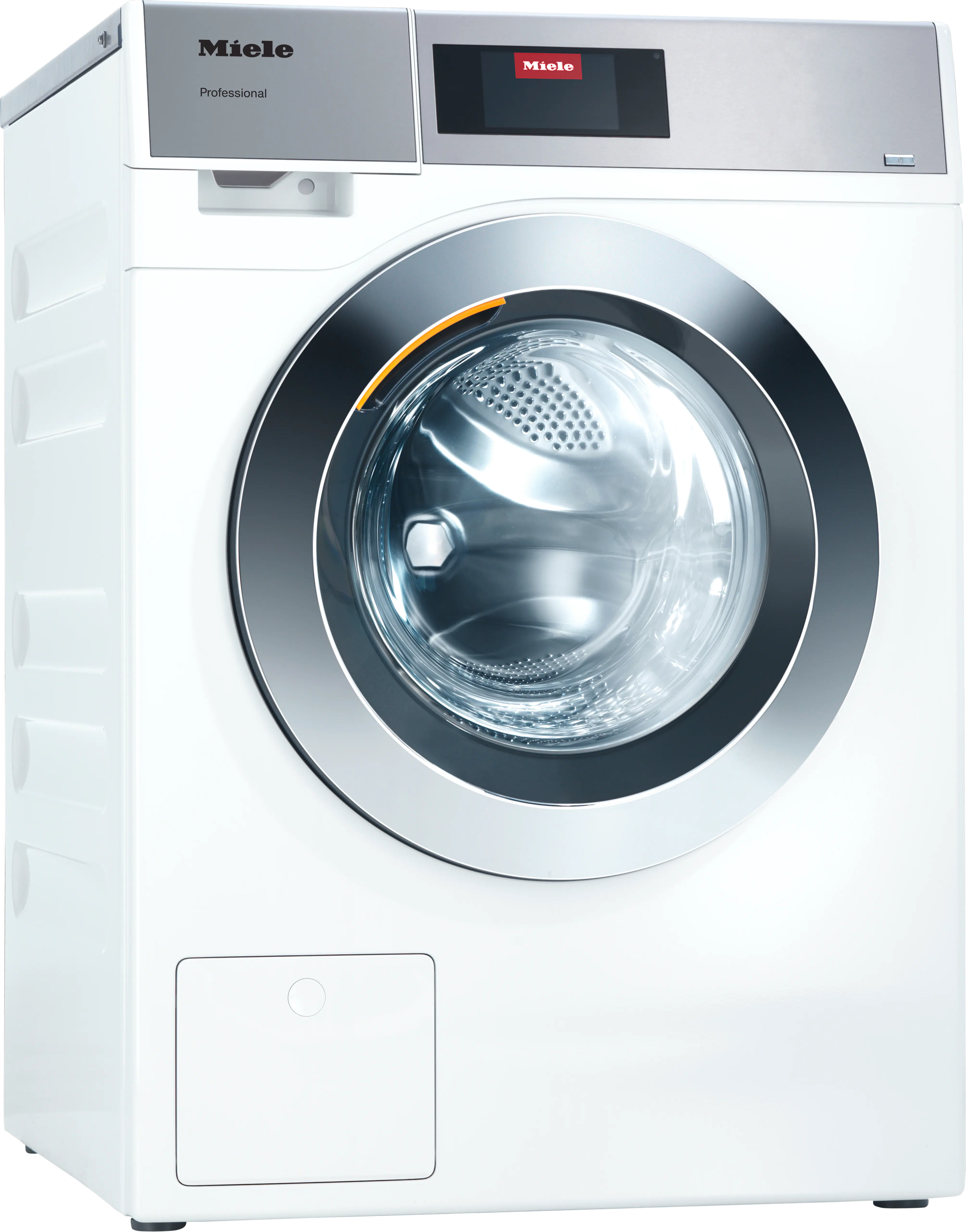 MIELE 24" Front Load Washer, Wi-Fi, CapDosing – PWM908WH
