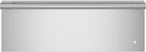 Monogram 30" Warming Drawer, 1.9 cu. ft., Variable Control – ZTW900PSNSS