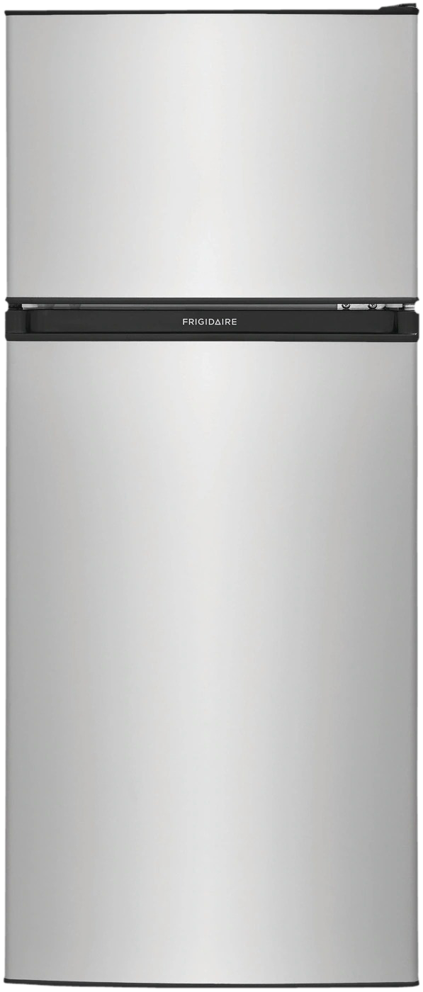 Frigidaire 4.5 Cu. Ft. Compact Refrigerator with Adjustable Glass ...