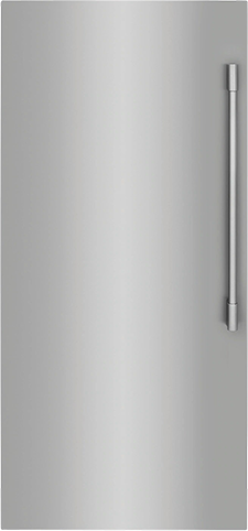 Frigidaire 33" Freezer Column, 19 Cu. Ft., Ice Maker, EvenTemp – PRDF1922AF