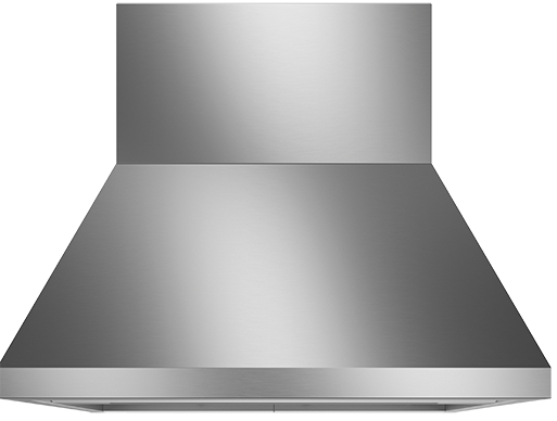 Monogram 36" Professional Hood, 610 CFM, Quietboost™ – ZVW1360SPSS